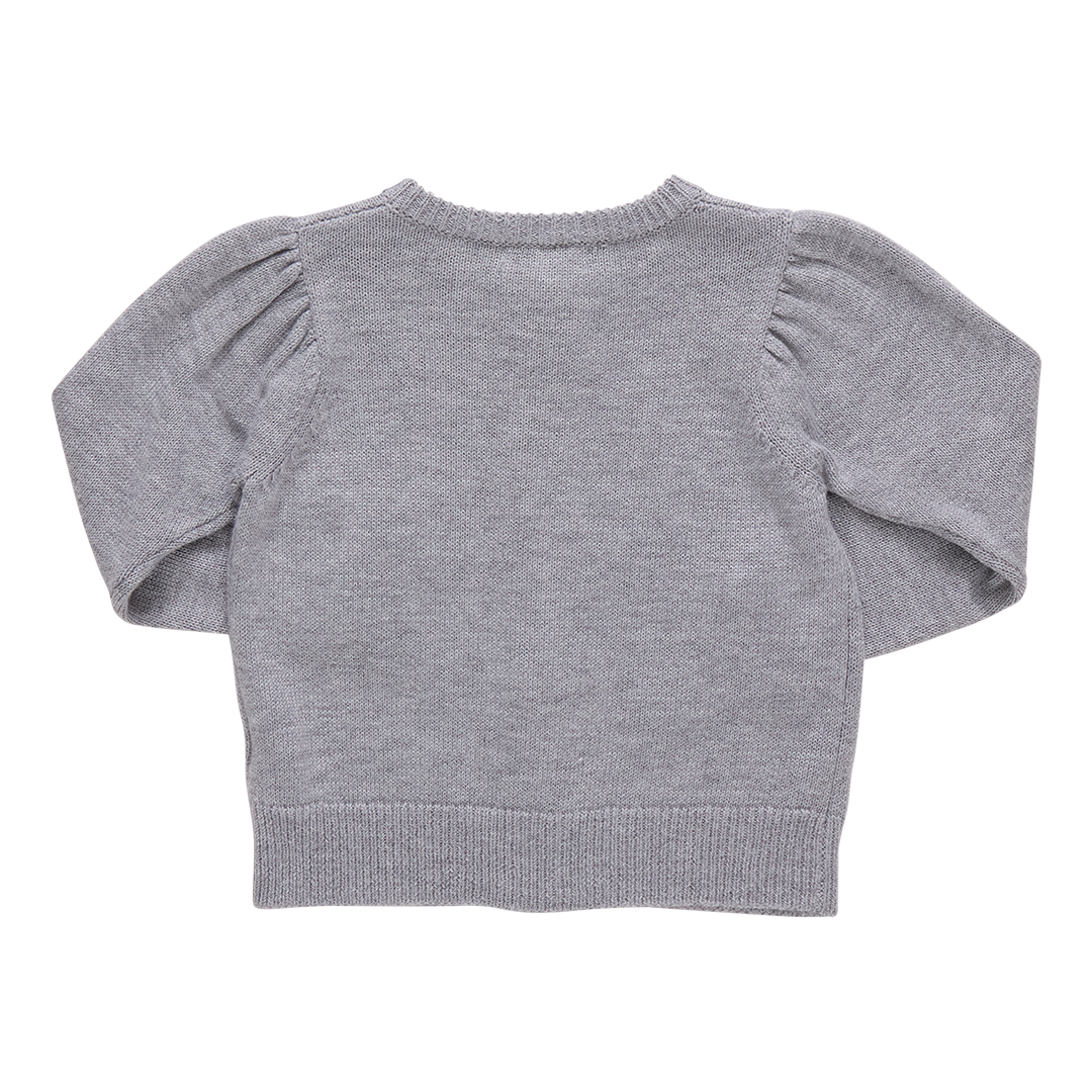 Pink Chicken Nutcracker Constance Sweater – Ella Blu Boutique